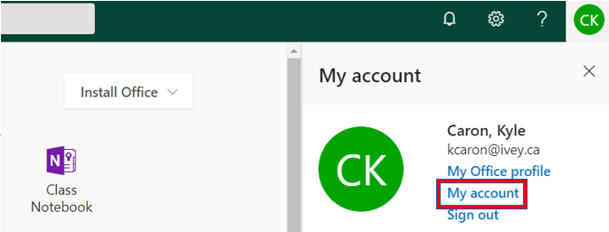 Microsoft Office Desktop Setup Guide