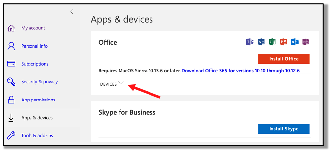 Microsoft Office Desktop Setup Guide